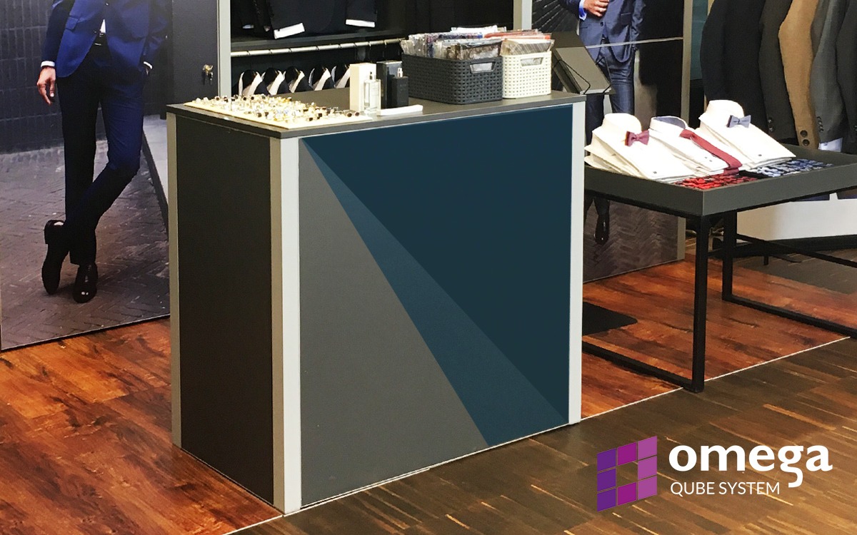 Trade Fair Counter, Exhibition / Trade Fair Counters, Price ...